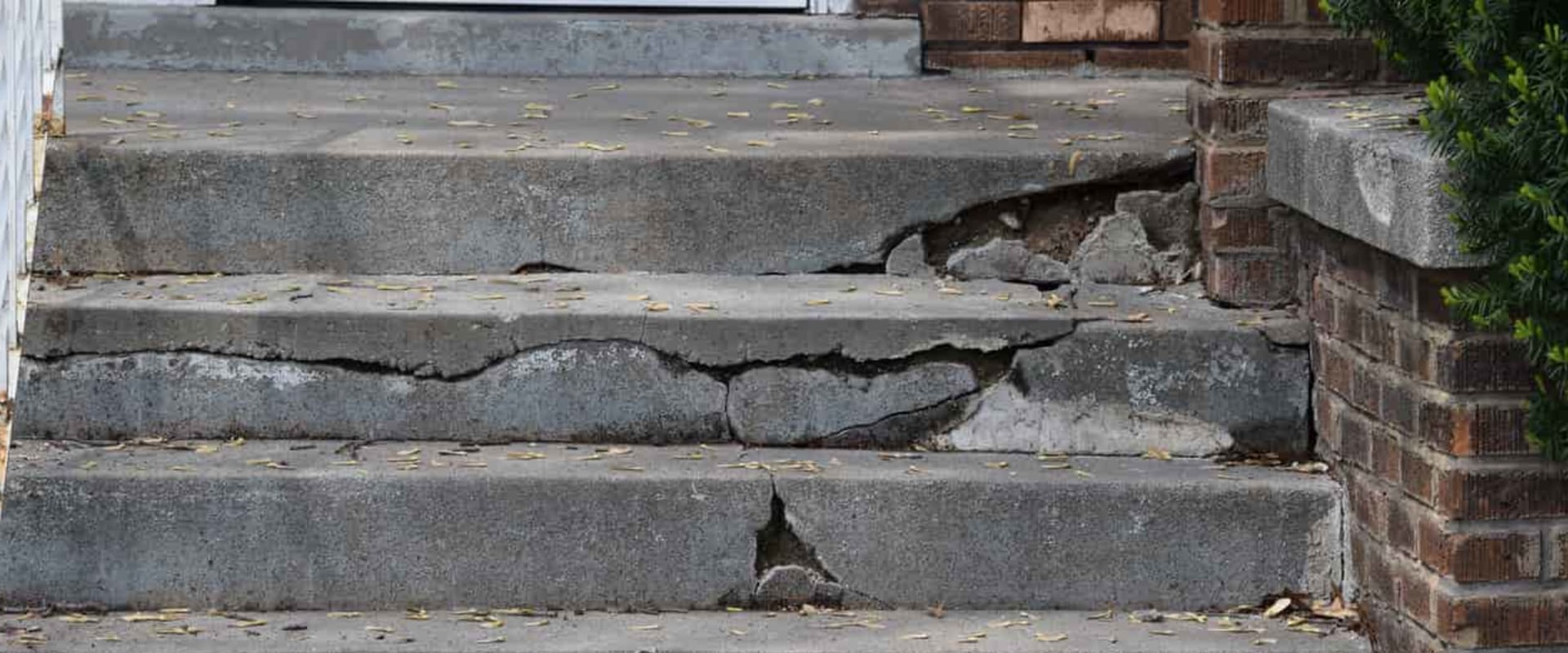 Filing Claims for Slips and Falls Due to Defective Stairs or Handrails ...