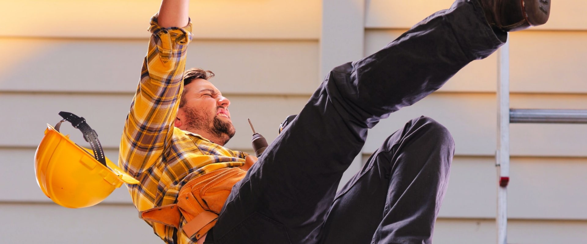 The Impact of Slip and Fall Accidents at Work