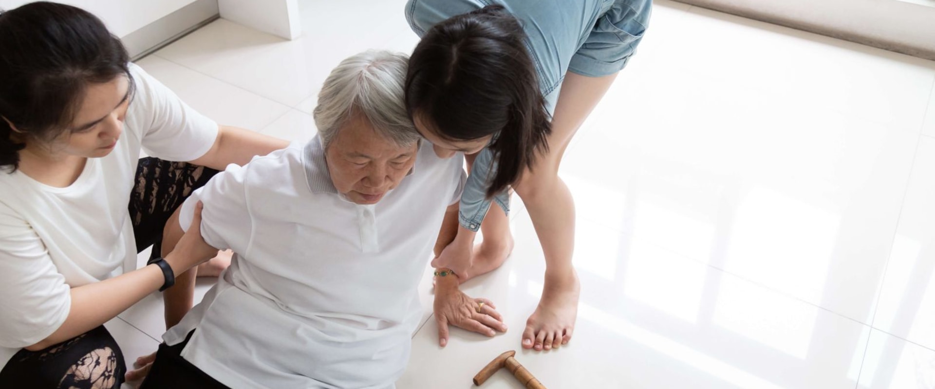 Proving a Slip and Fall Case: What Evidence Do You Need?